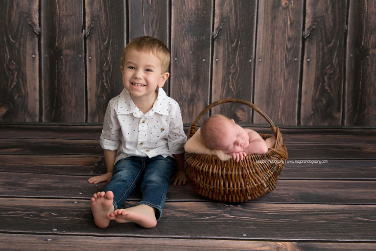 Baby Adley * Edmonton Newborn Photography | Teagan Photography Blog