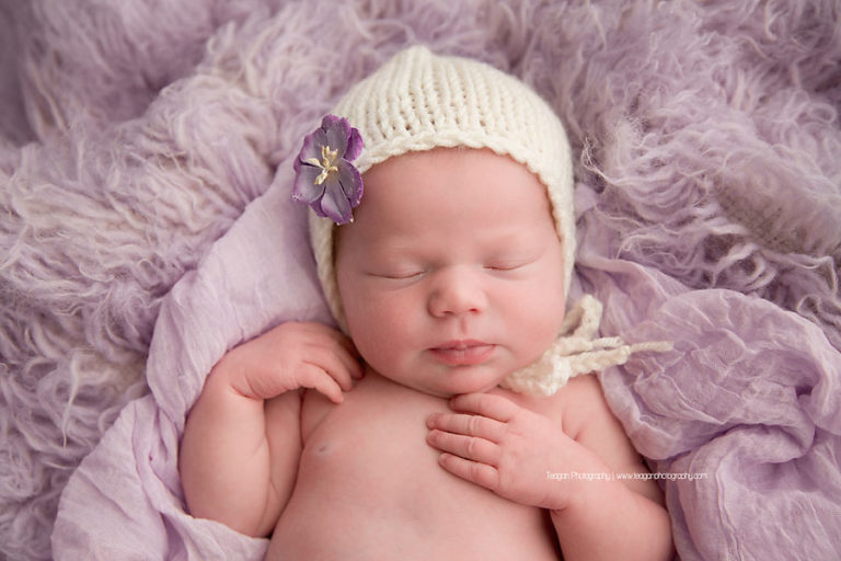 Baby Adley * Edmonton Newborn Photography | Teagan Photography Blog
