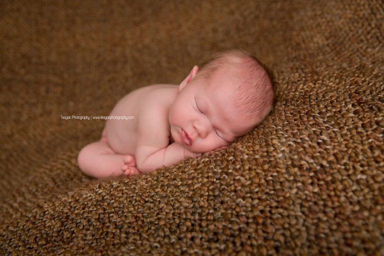 Baby Adley * Edmonton Newborn Photography | Teagan Photography Blog